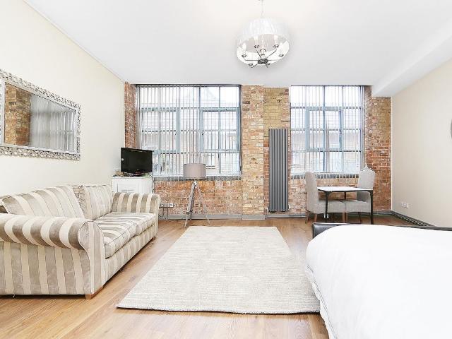 Boss House, Boss Street, London SE1, Studio to rent, £1,850 pcm | PrimeLocation