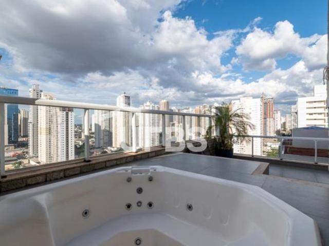 Bossa Nova LifeStyle Apartamento Duplex 3 quartos, sendo 3 suítes