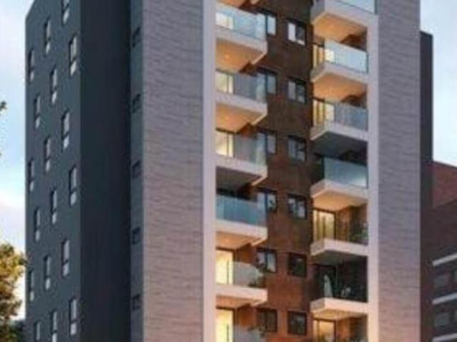 Bossa Residências Suspensas