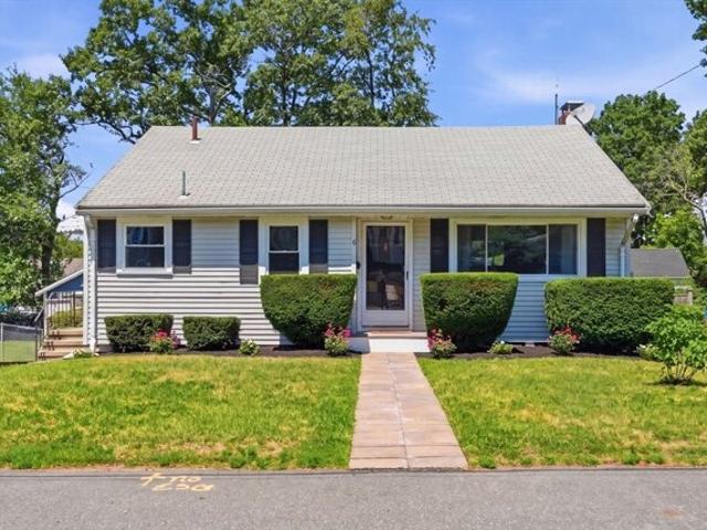 Bossi Ave, Randolph, Home For Sale