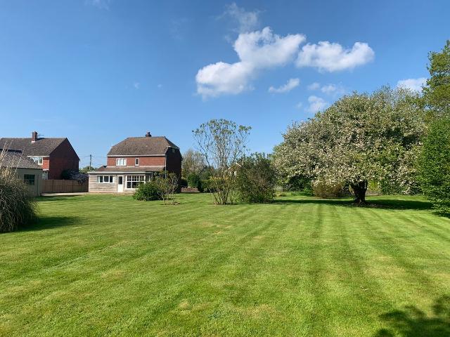 Bossingham Road, Stelling Minnis CT4, 3 bed detached house to rent, £1,850 pcm | PrimeLocation