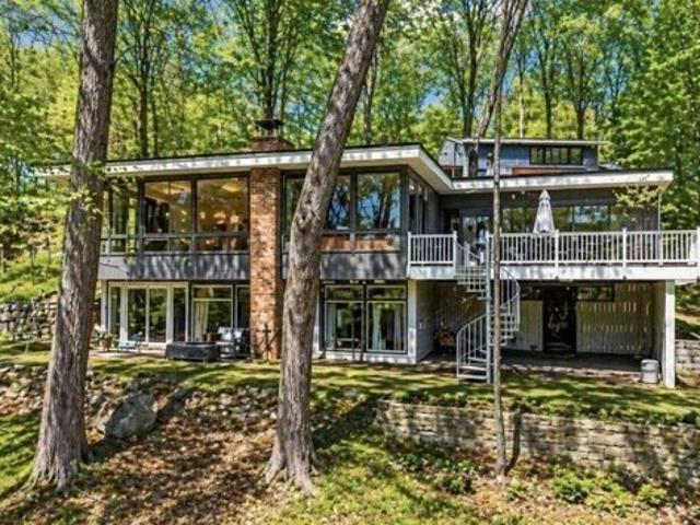 Bott Ln, Montville Township, Home For Sale