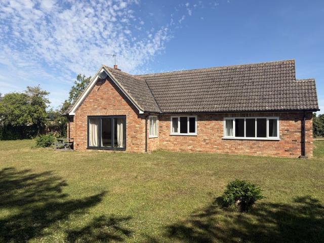 Bottels Road, Warboys, 3 bedroom, Detached