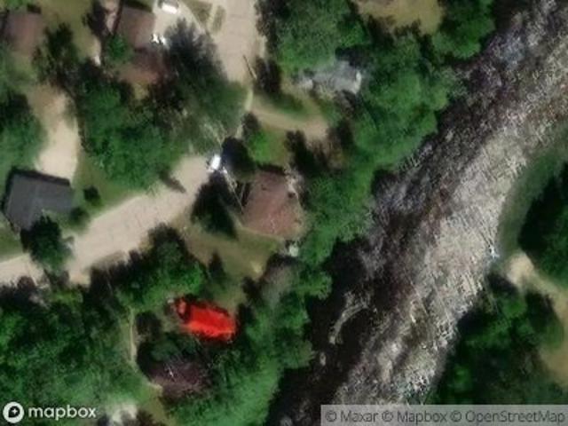 Bottineau Ave NE