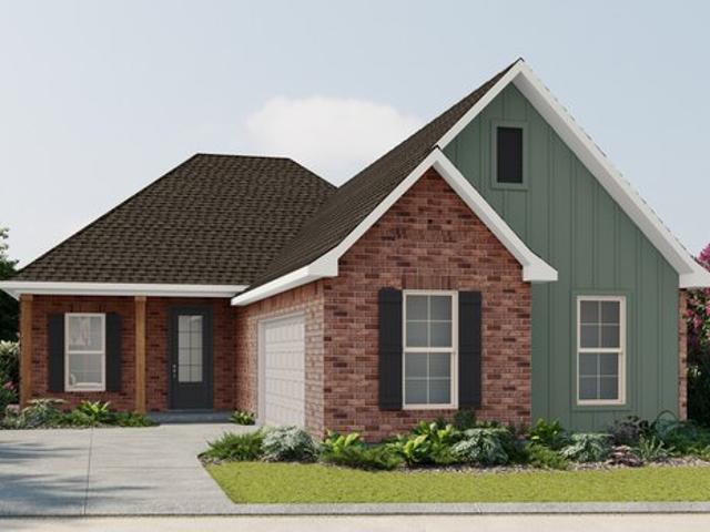Botticelli III G Plan Ellis Estates Community