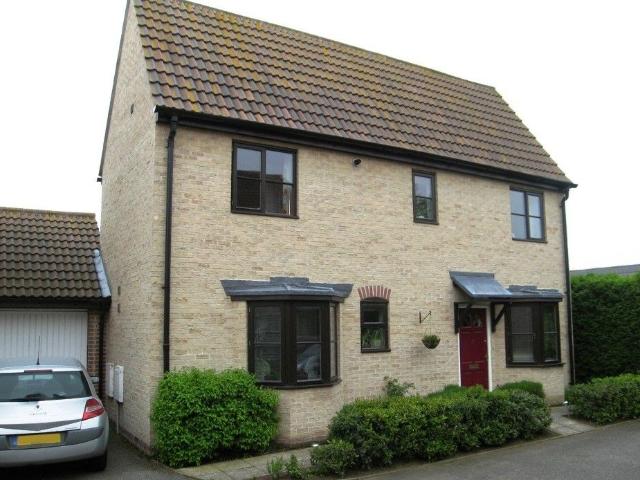 Bottisham CB25, 3 bed detached house to rent, £1,600 pcm | PrimeLocation