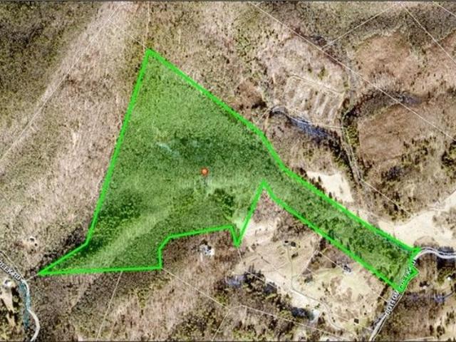 Bottom Creek Rd, Bent Mountain, VA 24059