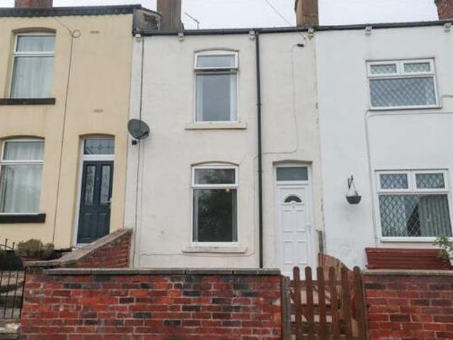 Bottom Boat Road, Stanley, 2 Bedroom Terraced