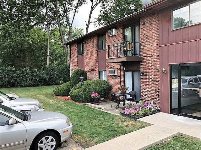 Bottom Floor unit_BR Apt No stairs