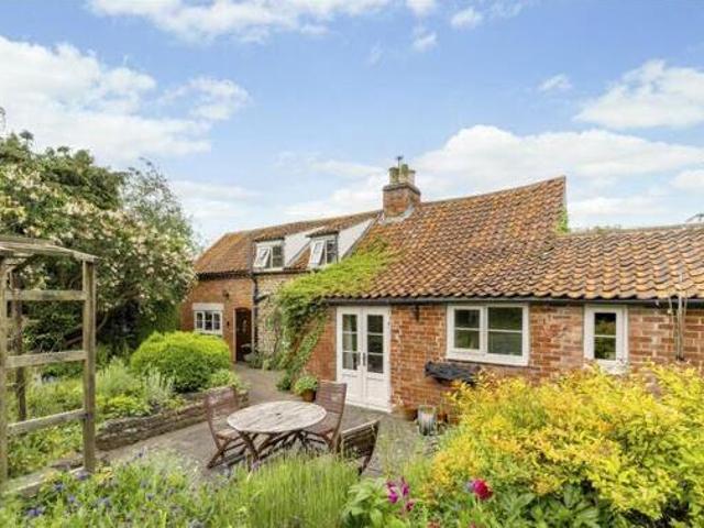 Bottom Street, Allington, 3 Bedroom Detached