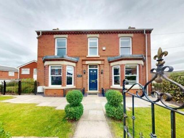 Bottom Road, Summerhill, 3 Bedroom Detached