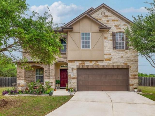Bottle Brush Dr, Kyle, Home For Sale
