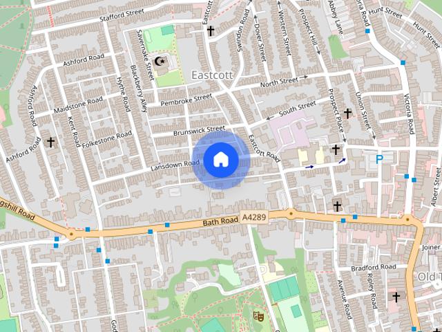 Bottle Factory, 18A Lansdown Road, Swindon, SN1