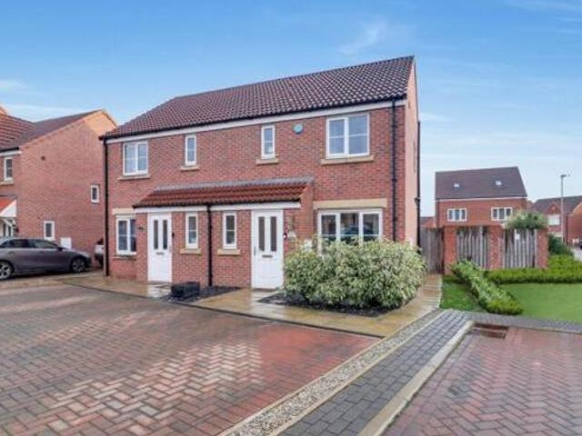 Bottle Kiln Rise, Wakefield, 3 Bedroom Semi detached