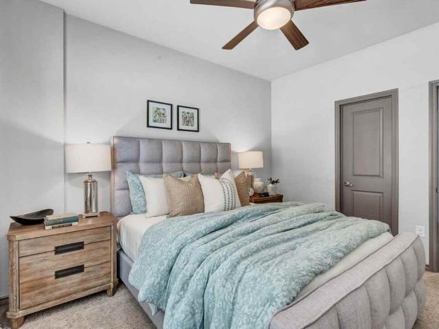Bottle House on Main 2 Bedroom Apartment for Rent at 650 S Main St, Fort Worth, TX 76104
