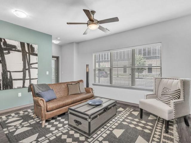 Bottle House on Main 2 Bedroom Apartment for Rent at 650 S Main St, Fort Worth, TX 76104