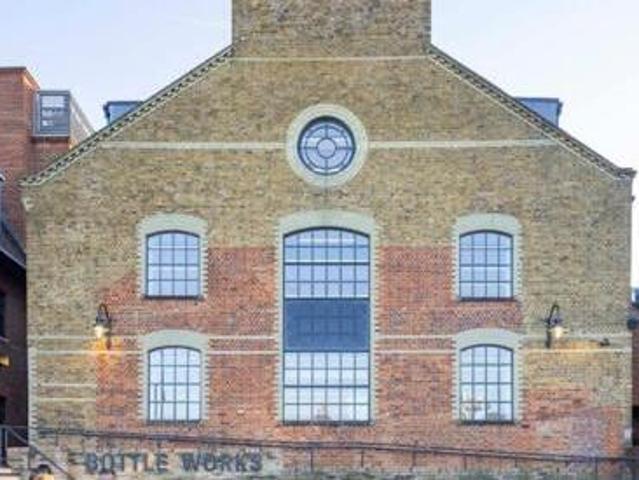 Bottle Works, The Bars, Office To Lease