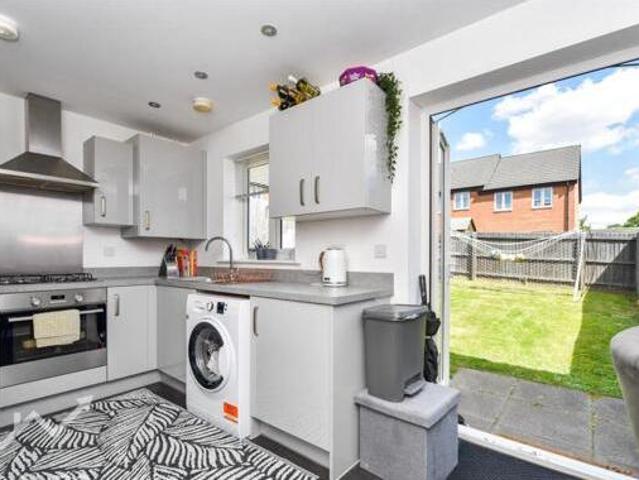 Bottles Farm Close, Denby, 3 Bedroom Semi detached