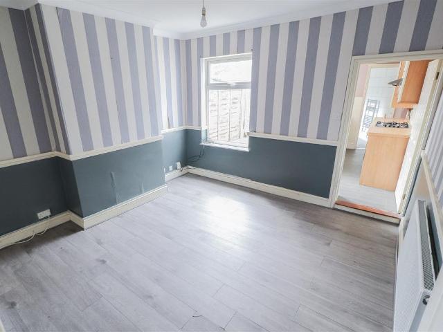 Bottrill Street, Nuneaton CV11, 2 bed terraced house to rent, £850 pcm | PrimeLocation