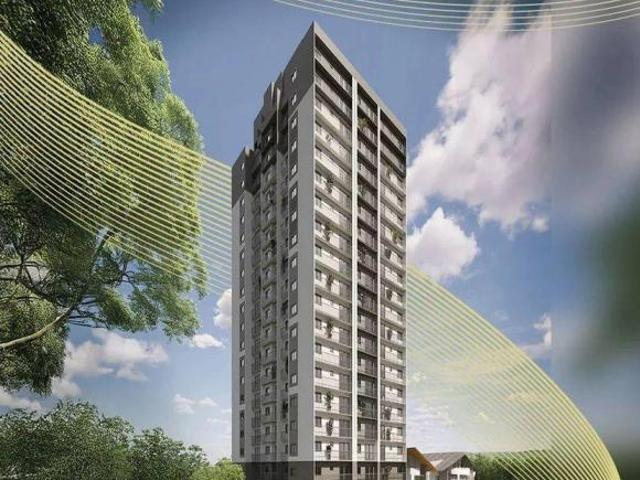 Botucatu 693 Vila Clementino | Construtora Consthruir | Construção | 42 metros | 02 dormitórios | co