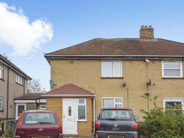 Botwell Common Road, Hayes, 4 Bedroom Semi detached