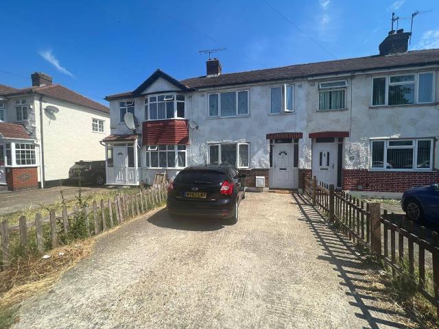 Botwell Lane, Hayes, Middlesex UB3, 4 bed semi detached house to rent, £2,800 pcm | PrimeLocation