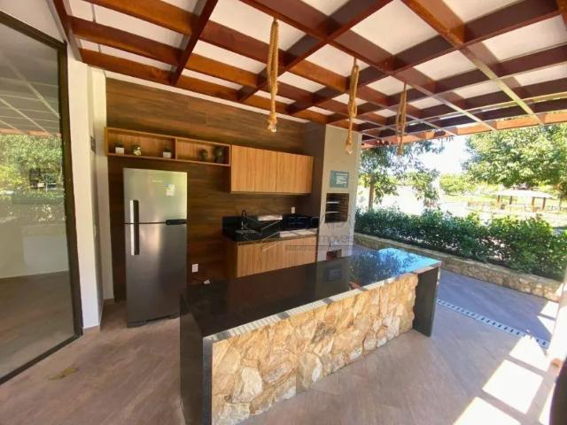 Botânico Terra Brasilis, Lote à venda, 200m², cond. Fechado, financia Divineia Aquiraz/CE