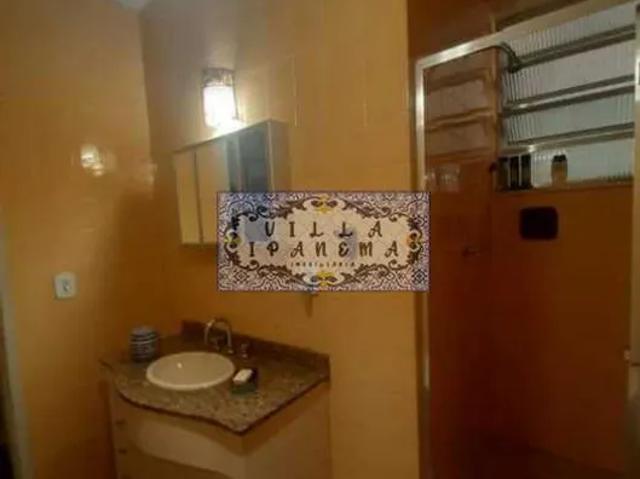 Botafogo 106², 3 quartos, 1 vaga