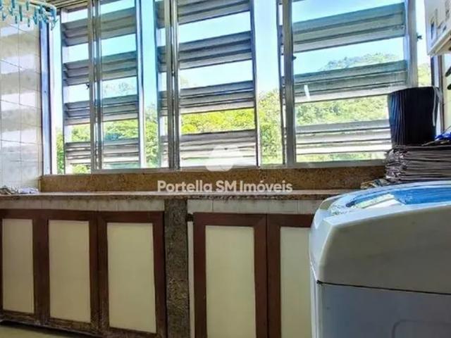 Botafogo|3 quartos, vista incrível, infra completa