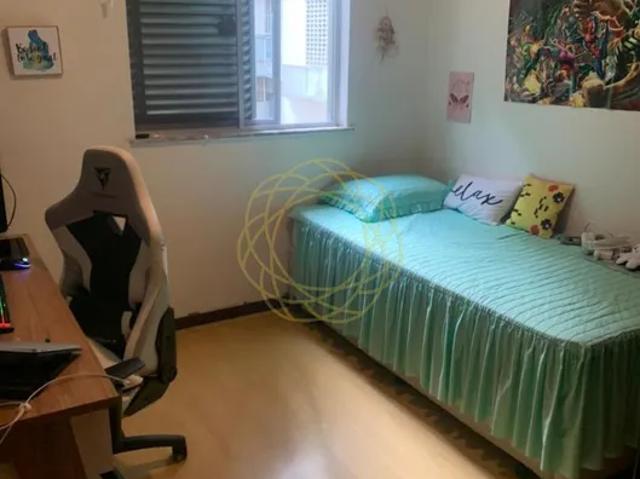 Botafogo | Apartamento 3 quartos