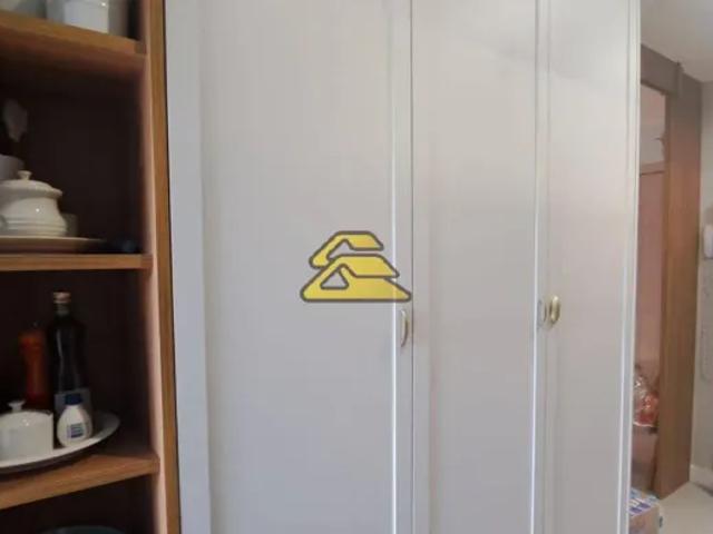 Botafogo | Apartamento 3 quartos, sendo 1 suite