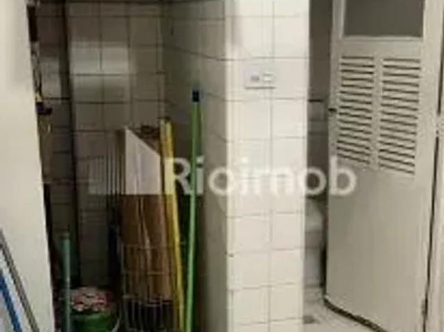 Botafogo | Apartamento 3 quartos, sendo 2 suites