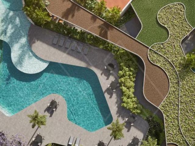 Botânco apartamento 97m2 2 vagas lazer completo Gleba Palano