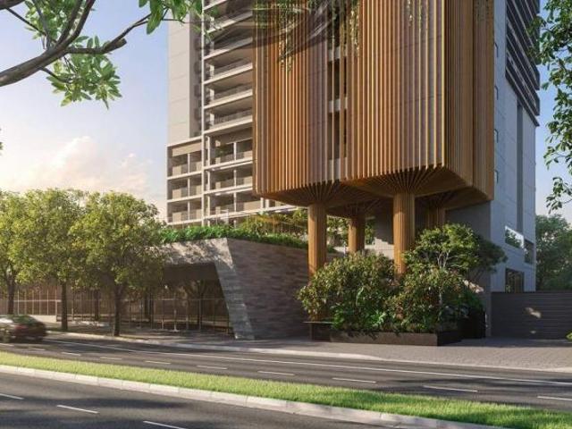Botaní Pompéia | Construtora Gamaro | Pronto para morar | 98 metros | 03 dormitórios | suíte | varan