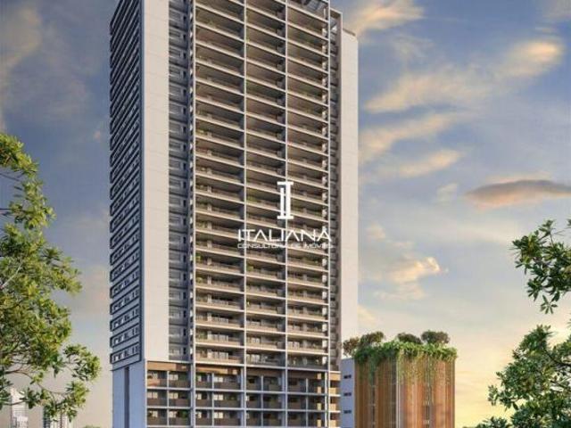 Botaní Residencial