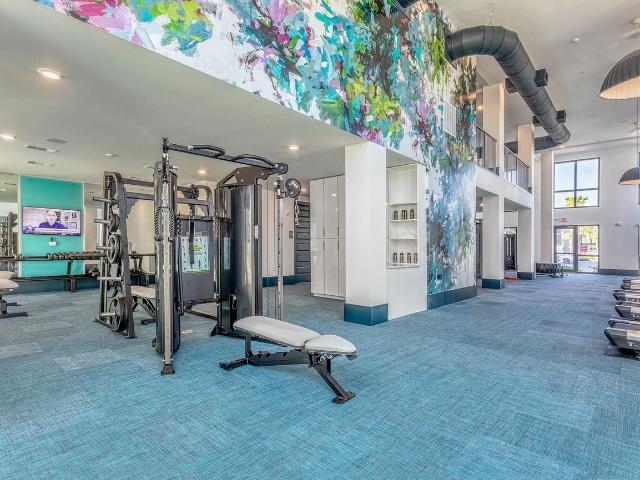 Botanic at Waterside 1 Bedroom Apartment for Rent at 1450 Pine Warbler Pl, Sarasota, FL 34240