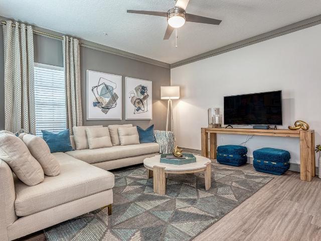 Botanic at Waterside 2 Bedroom Apartment for Rent at 1450 Pine Warbler Pl, Sarasota, FL 34240
