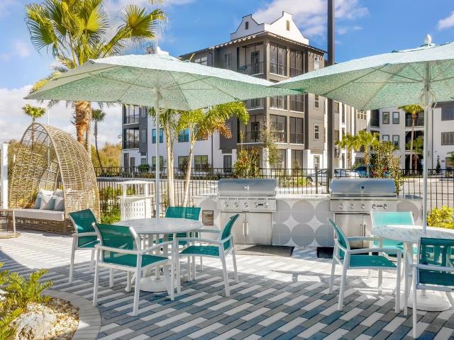 Botanic at Waterside 2 Bedroom Apartment for Rent at 1450 Pine Warbler Pl, Sarasota, FL 34240