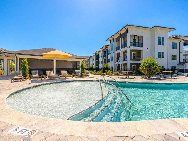 Botanic Apartments 3 Bedroom Apartment for Rent at 3002 Benton Grv, Pooler, GA 31322