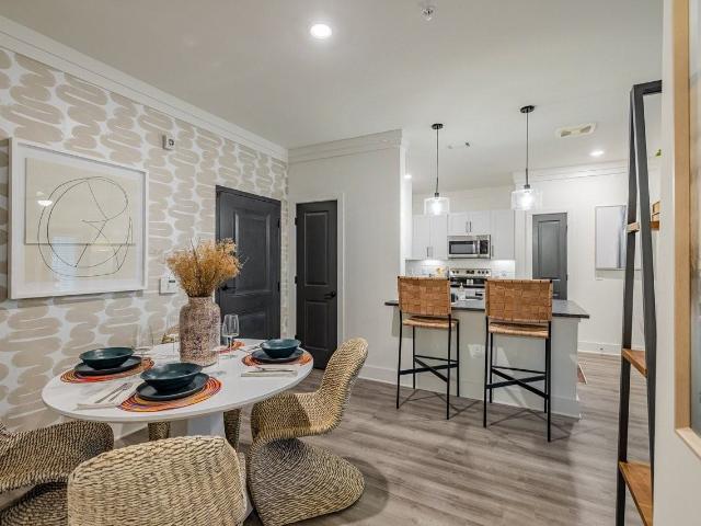 Botanic Apartments 3 Bedroom Apartment for Rent at 3002 Benton Grv, Pooler, GA 31322