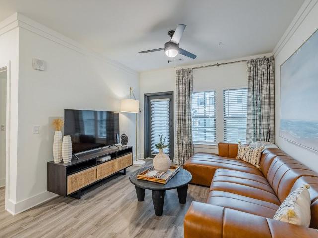 Botanic Apartments 3 Bedroom Apartment for Rent at 3002 Benton Grv, Pooler, GA 31322