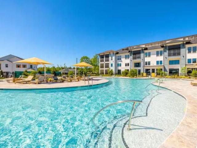 Botanic Apartments Pooler, GA