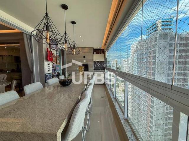 Botanic Consciente Life Apartamento 3 quartos, sendo 3 suítes