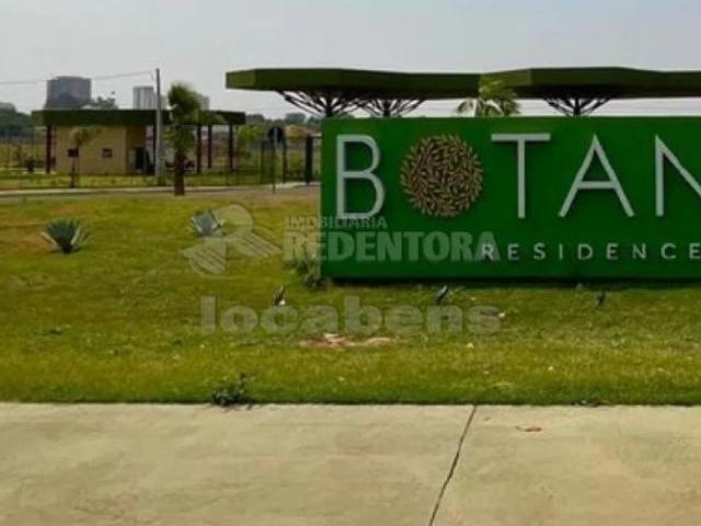 Botanic Residence Complexo Jardim Vitagliano, perto do Iguatemi Lote com 405 m²
