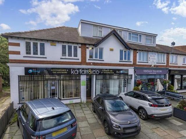 Botanic Road, Southport, Office For Sale