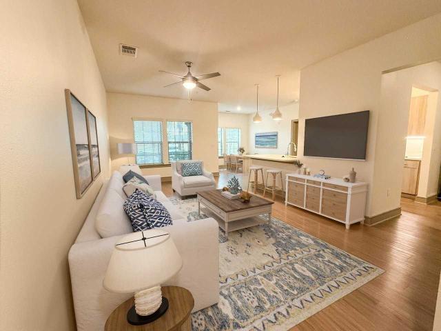 Botanic Waterside Apartments at Lakewood Ranch 1 Bedroom Apartment for Rent at 1450 Pine Warbler Pl, Sarasota Bradenton, FL 34240 Lakewood Ranch
