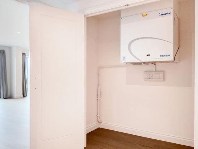 Botanica Apartments, Hammersmith And Fulham, SW6, London