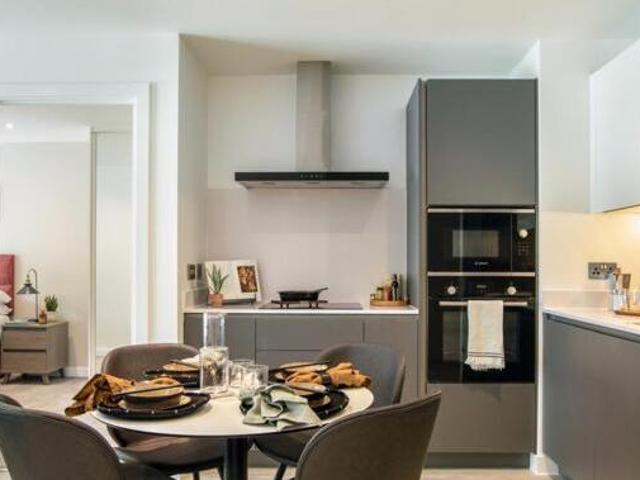 Botanica, Chester Road, 2 Bedroom Apartment