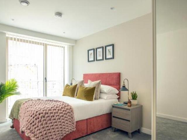 Botanica, Chester Road, 2 Bedroom Town
