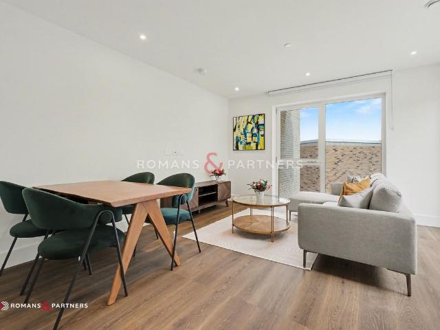 Botanical Apartments, Bow Green E3, 2 bed flat to rent, £3,000 pcm | PrimeLocation